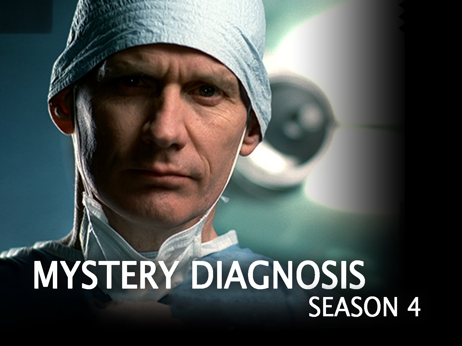 Prime Video: Mystery Diagnosis