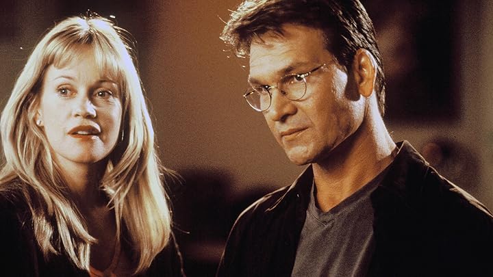 Amazon.com: Forever Lulu : Melanie Griffith, Patrick Swayze, Penelope ...