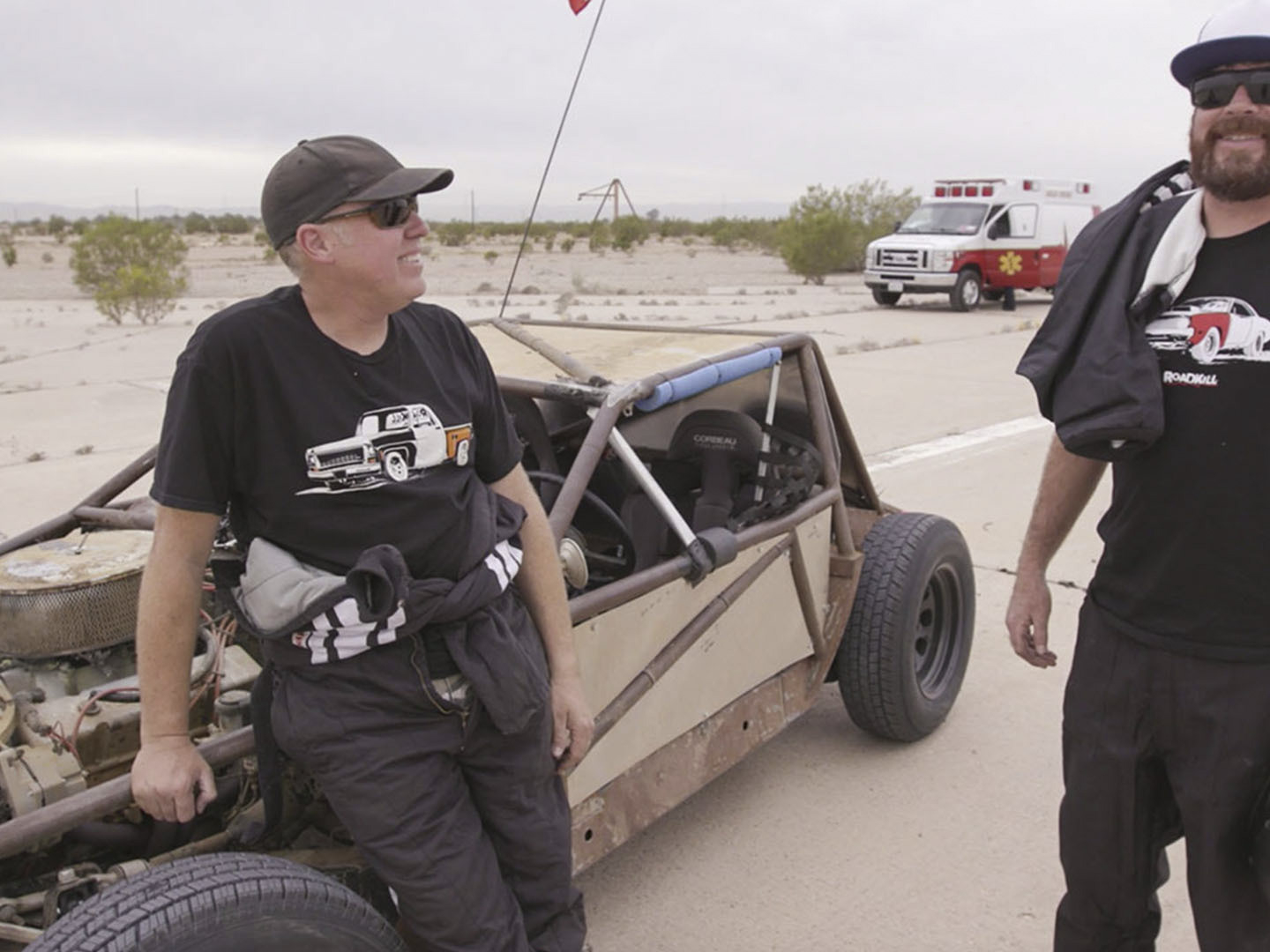 Prime Video: Roadkill Extra - Season 20