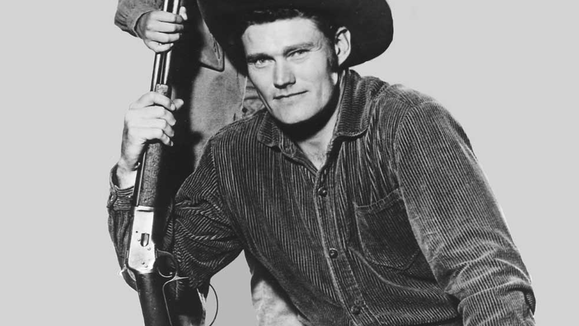 Prime Video: The Rifleman