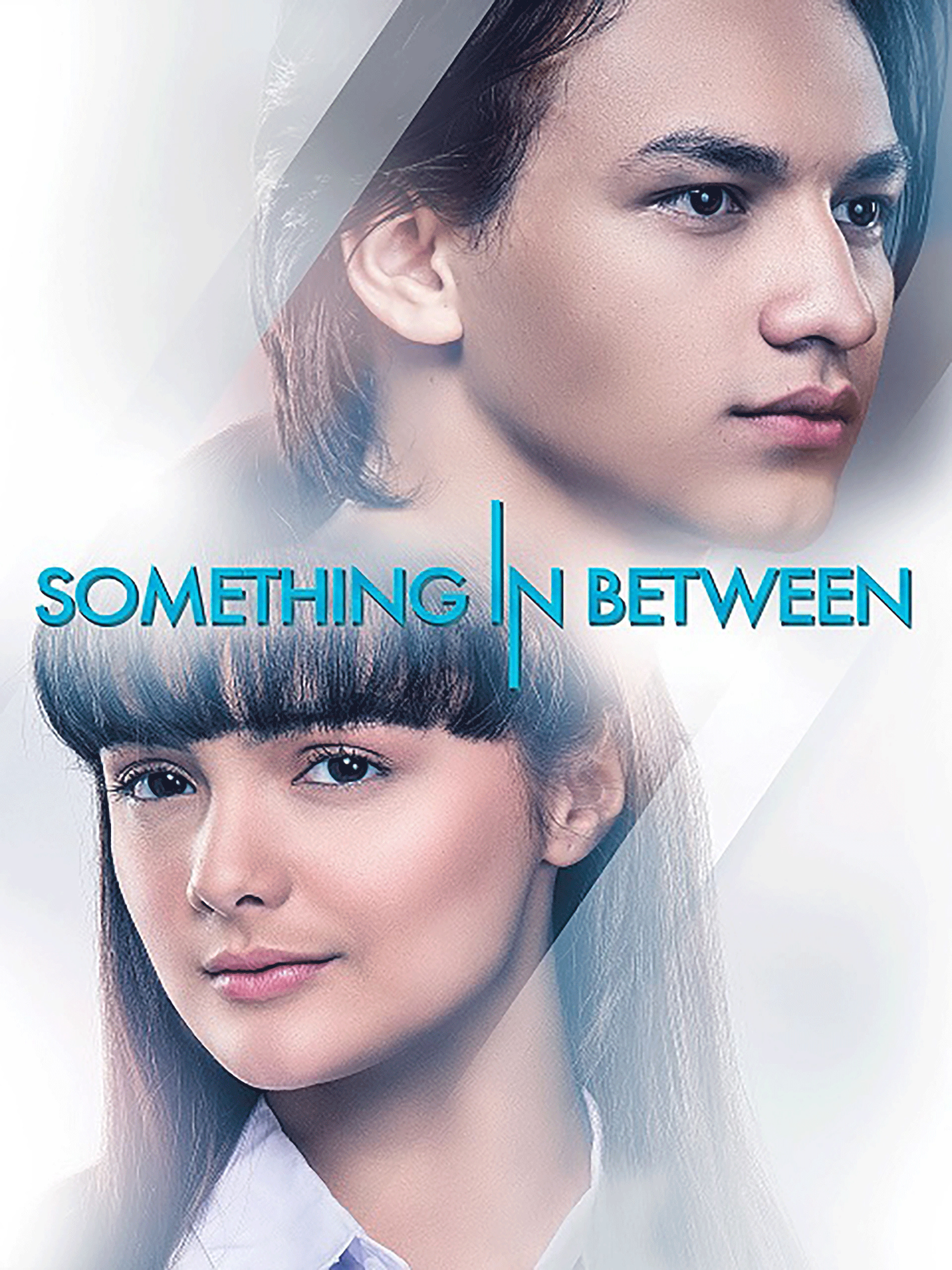 Prime Video: Something In Between