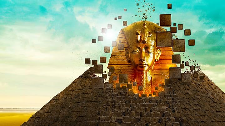 Amazon.com: Unearthed - Season 11 : Theotokis Theodoulou, Artemis ...
