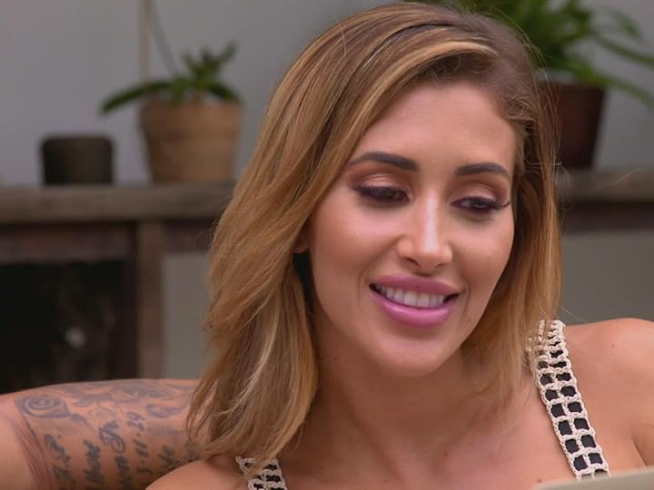 Prime Video: WAGS Miami - Saison 1