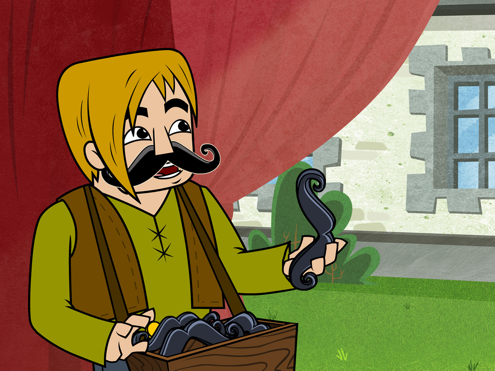 Prime Video: Awesome Magical Tales