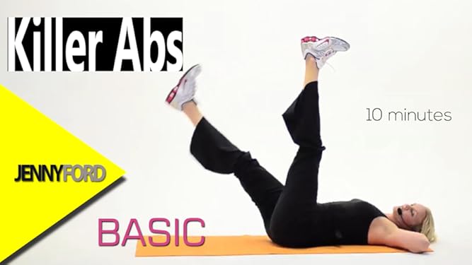 Watch Step by Step: Jenny Ford | Prime Video