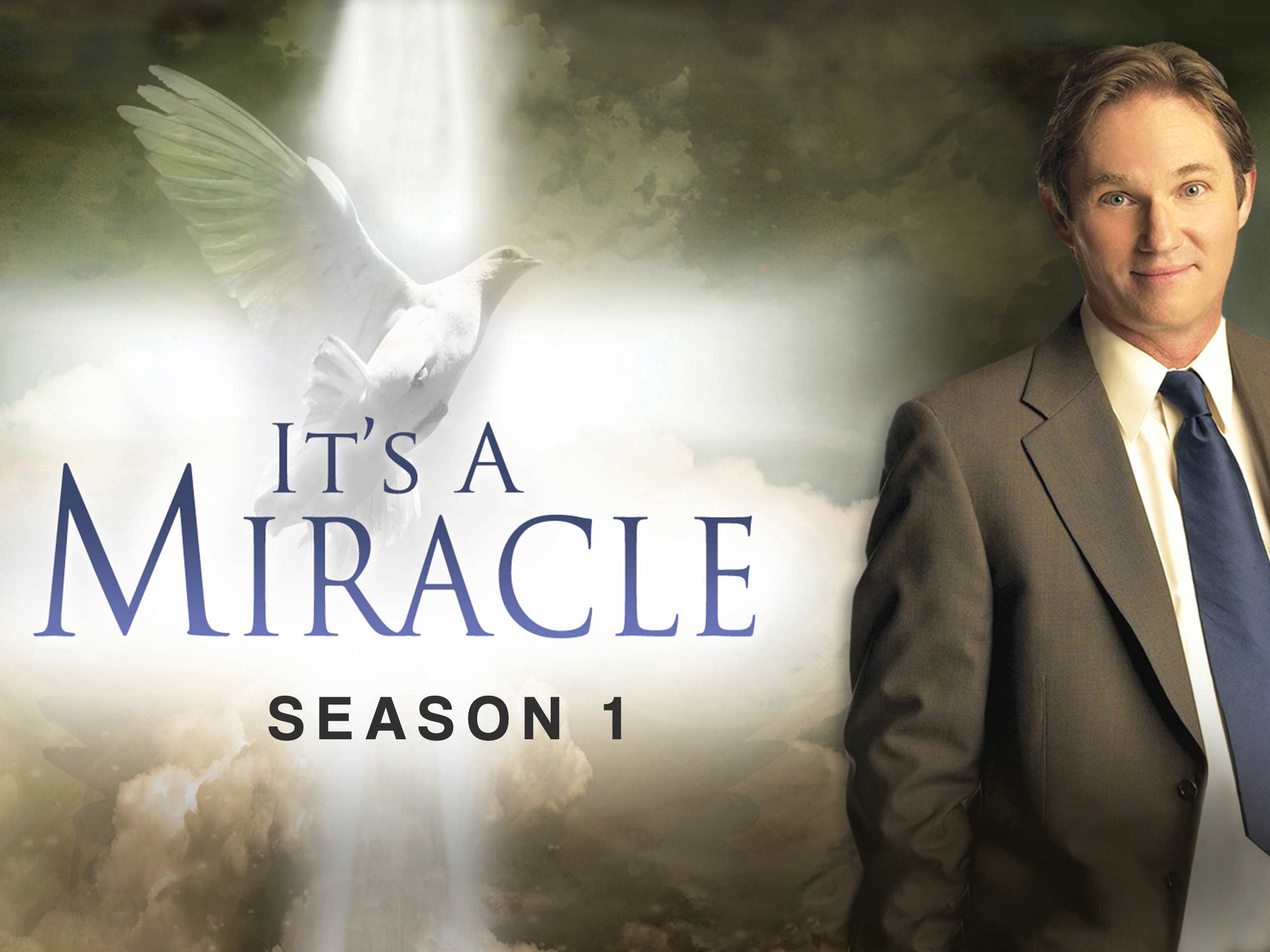 Prime Video: It's A Miracle