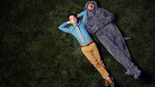 Prime Video: Wilfred