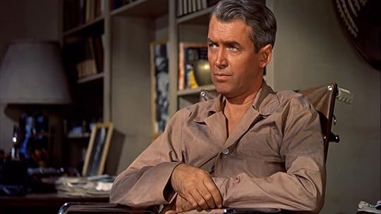 Prime Video: Rear Window