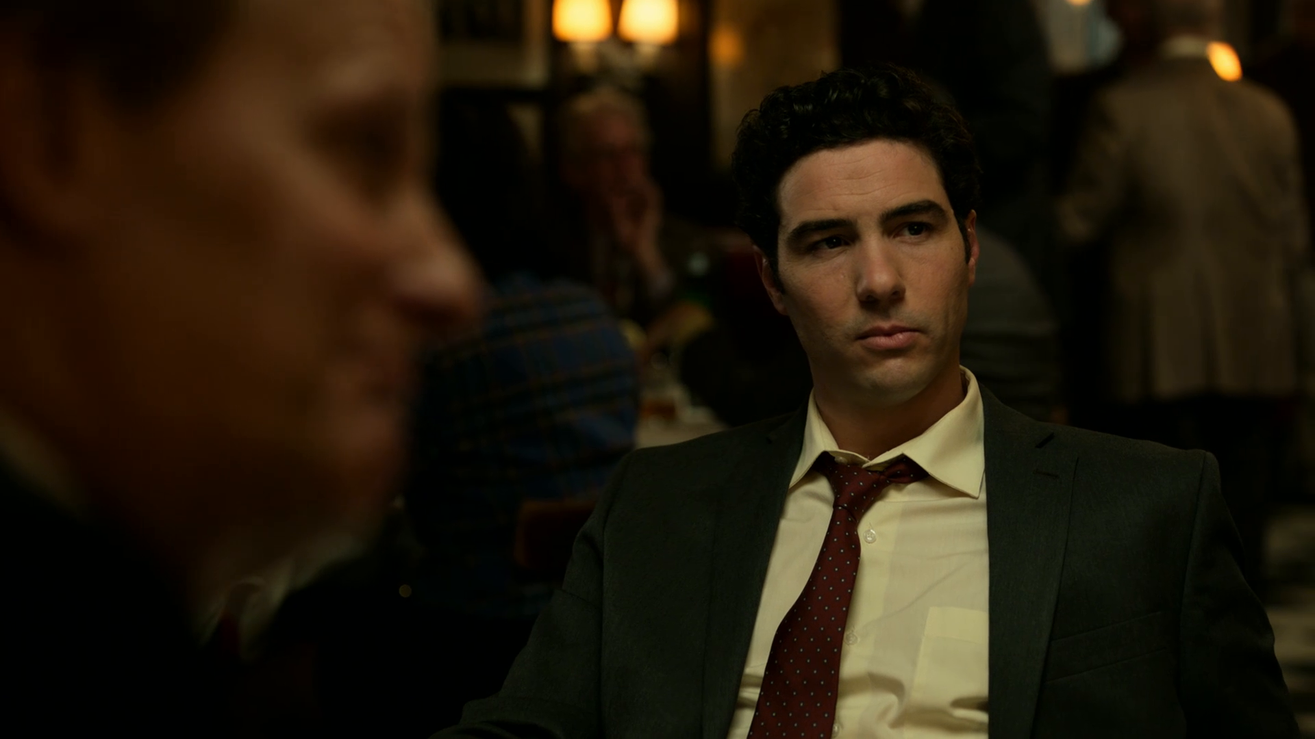 Amazon.co.jp: The Looming Tower - Season 1 : Jeff Daniels, Sullivan ...