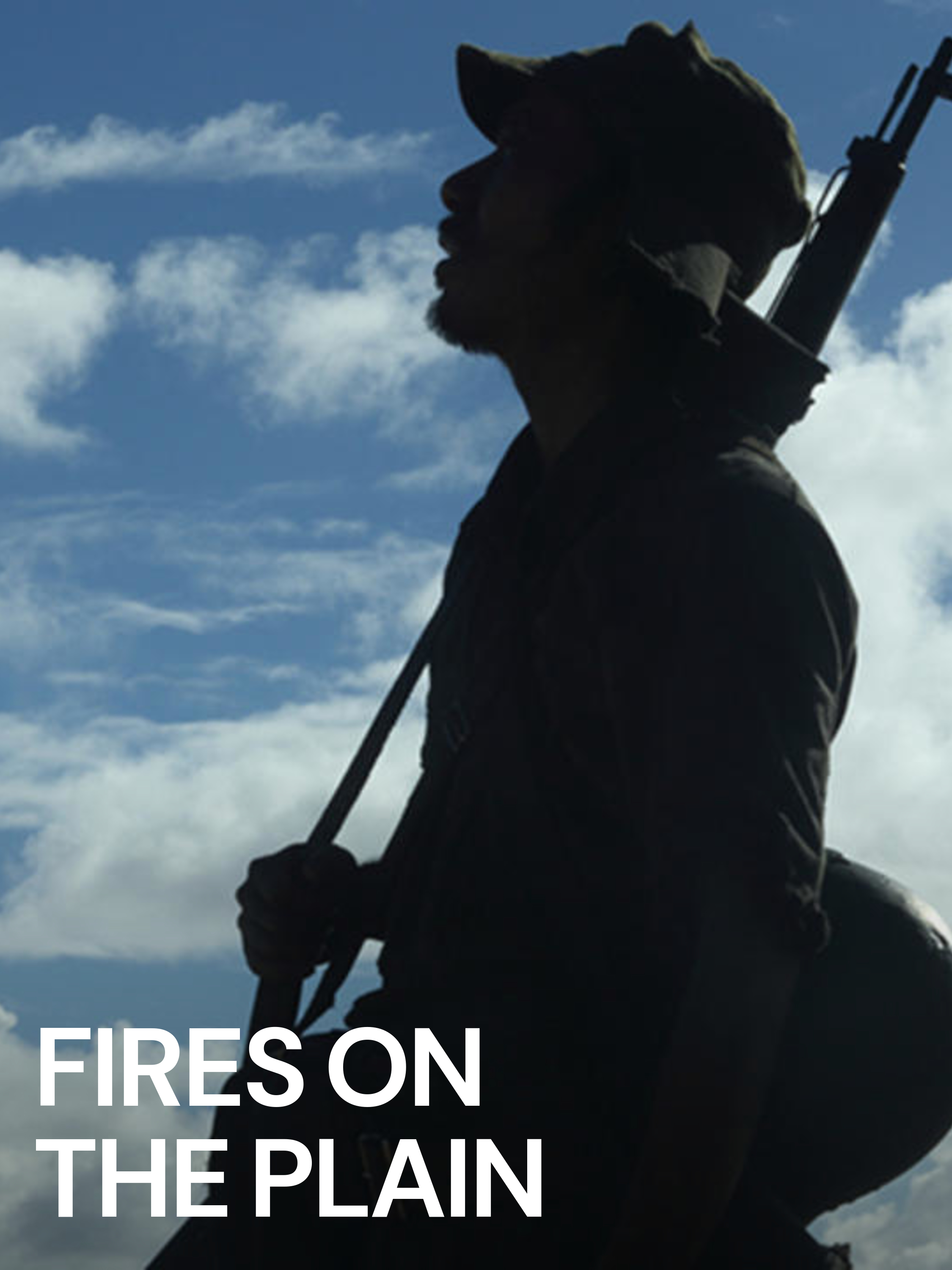 Prime Video: Fires on the Plain