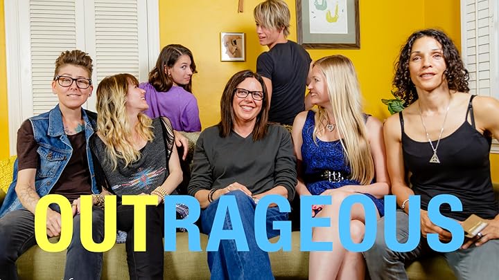 Jessica Clark And Ruby Croak