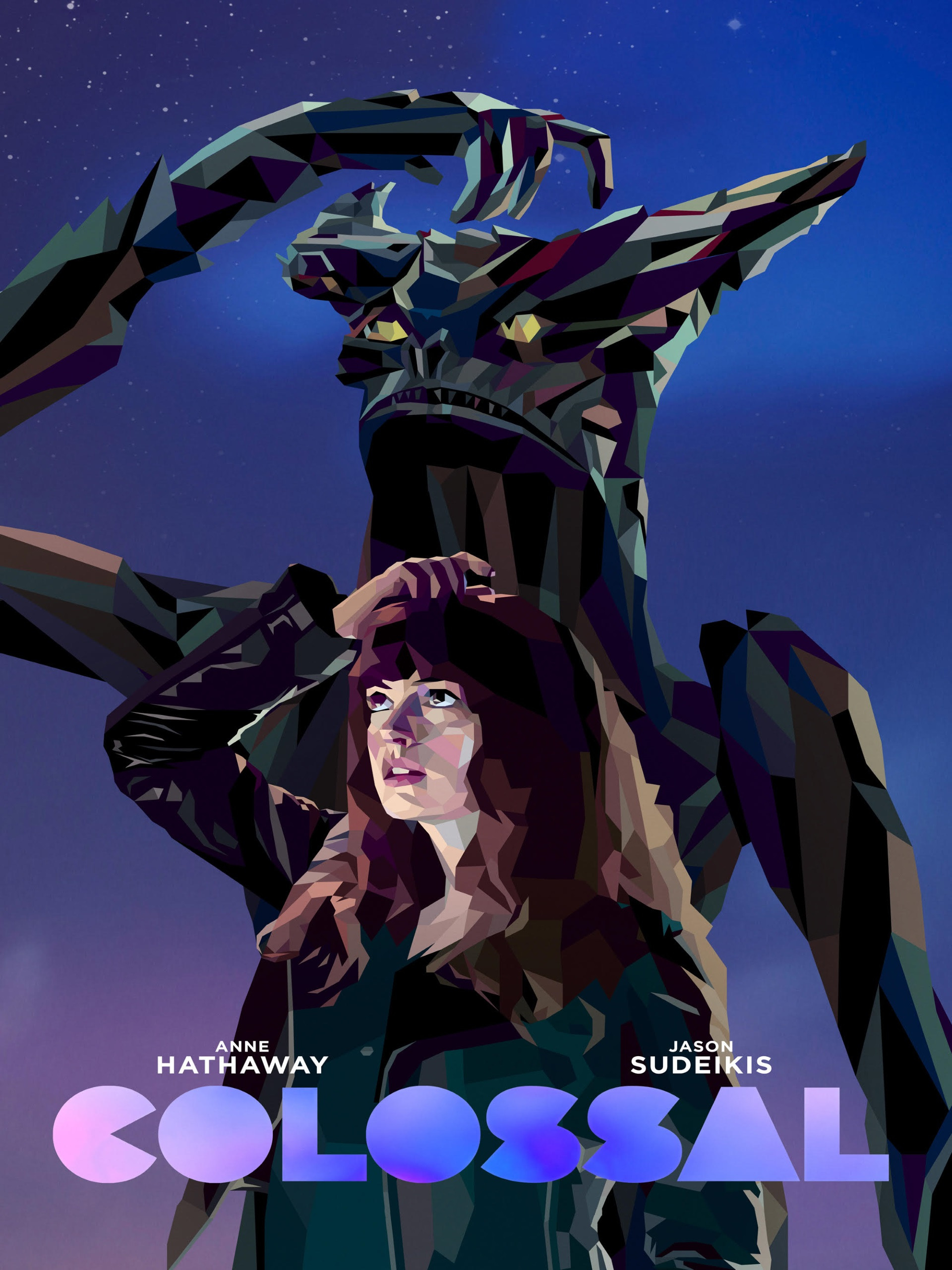 Prime Video: Colossal