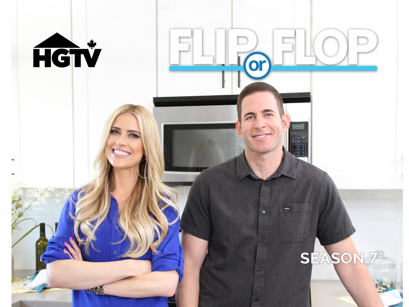 Prime Video: Flip or Flop - Season 7