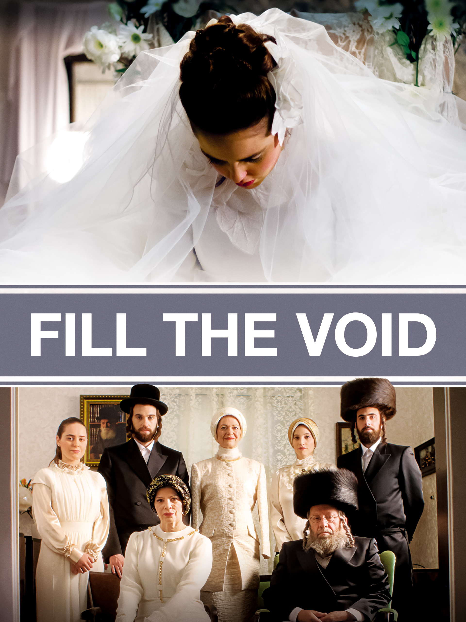 Prime Video: Fill The Void
