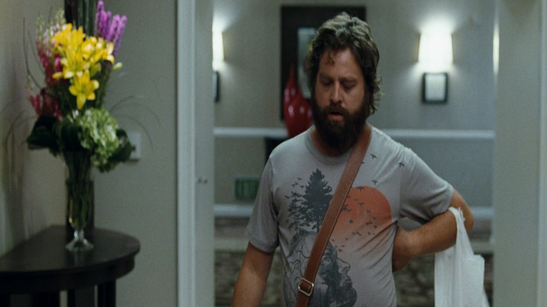 Prime Video: The Hangover