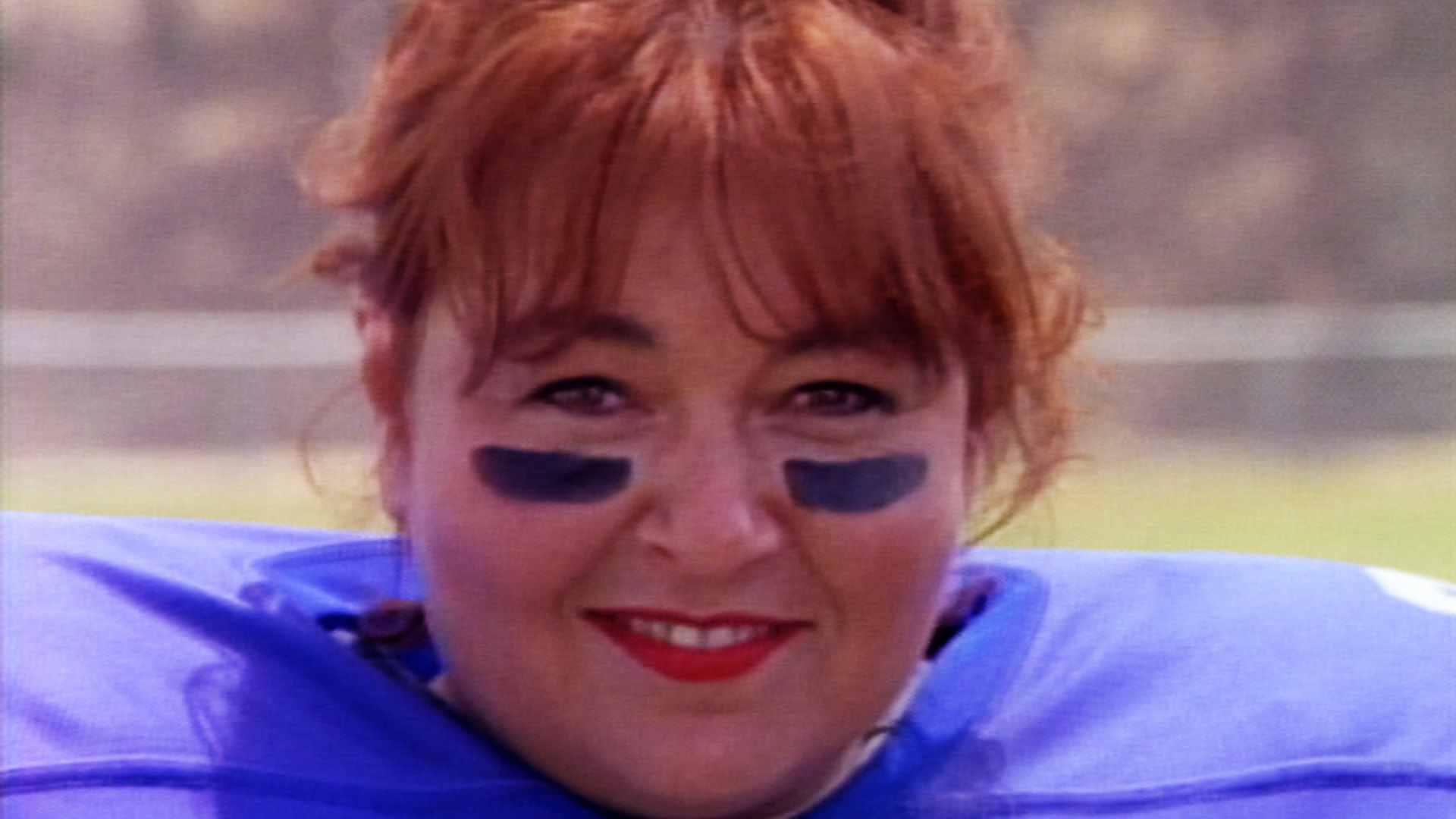 Prime Video: Backfield in Motion