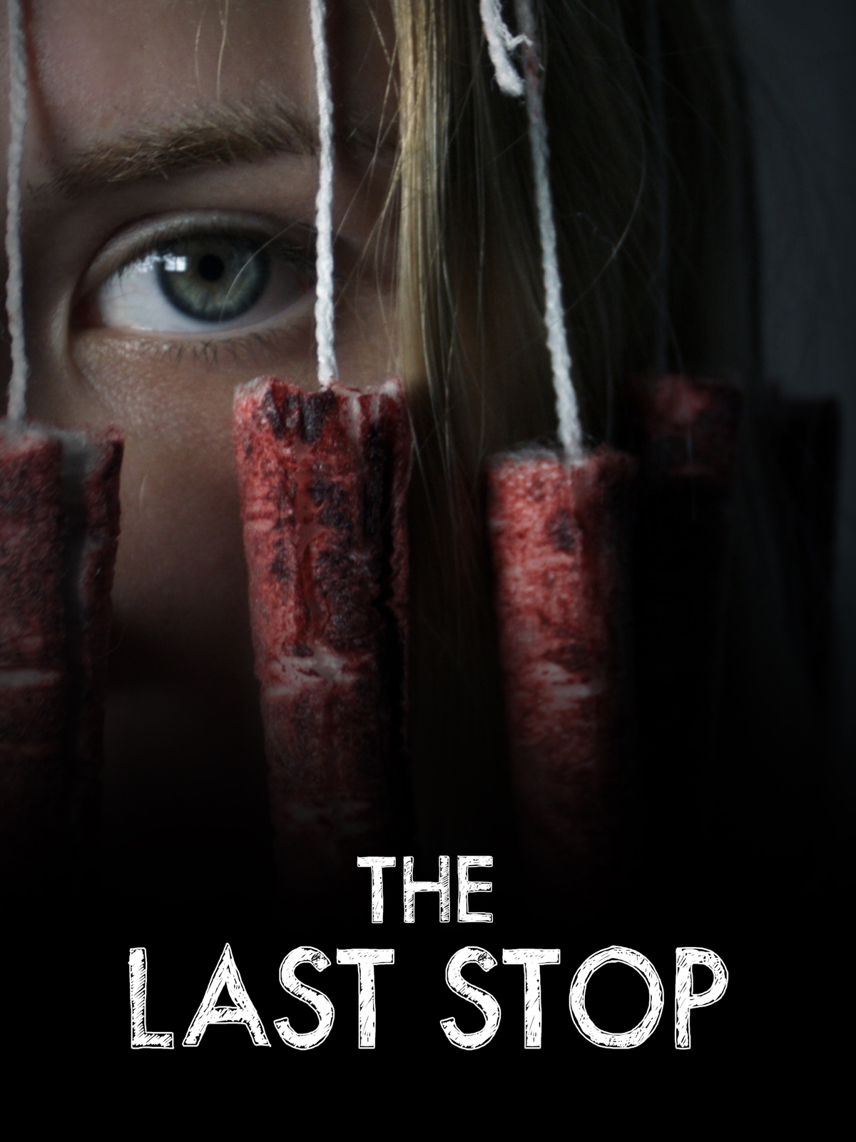 Prime Video: The Last Stop
