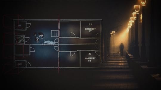 Prime Video: Jack the Ripper: The Case Reopened