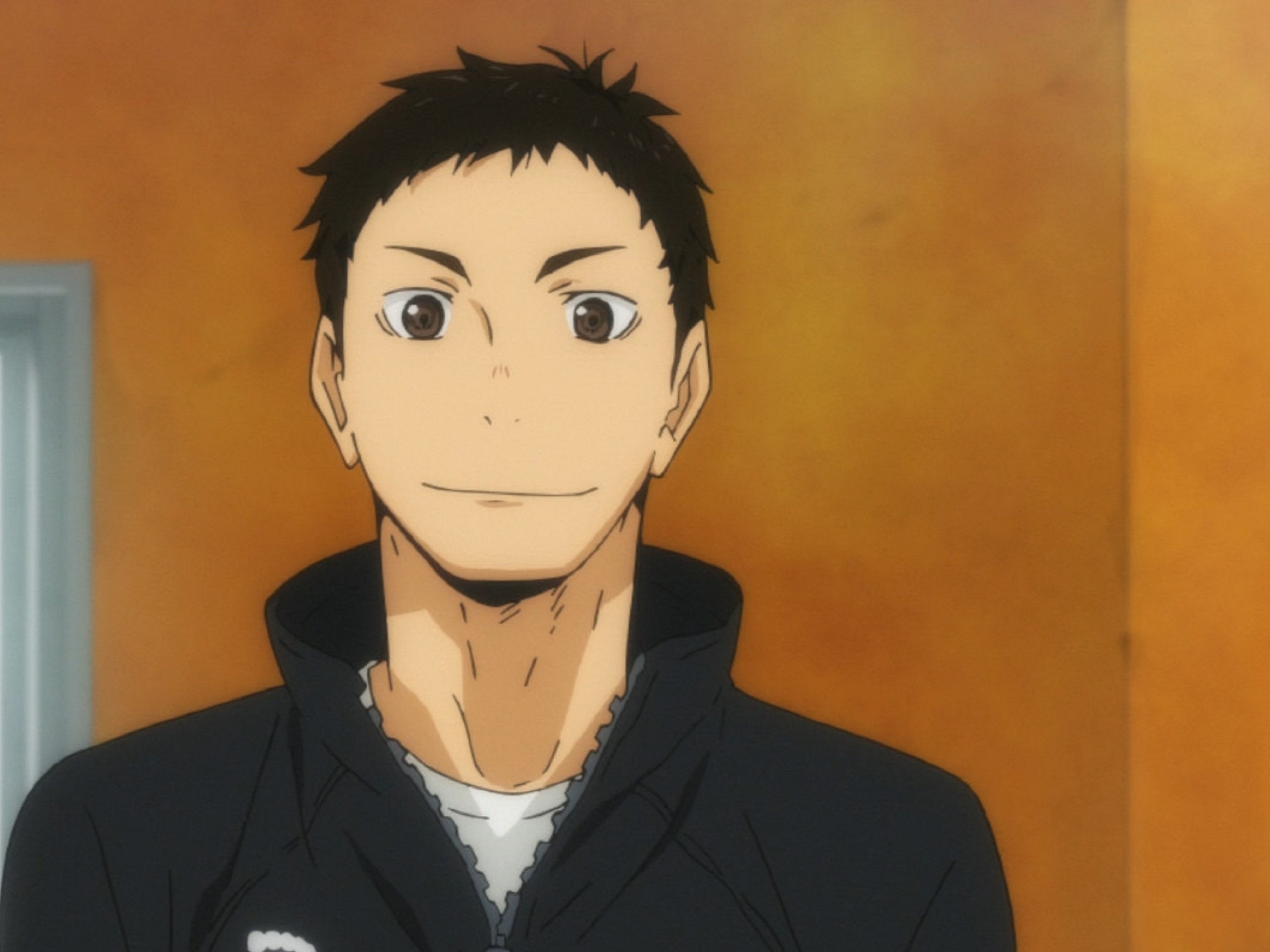 Prime Video: Haikyuu!! - Temporada 1