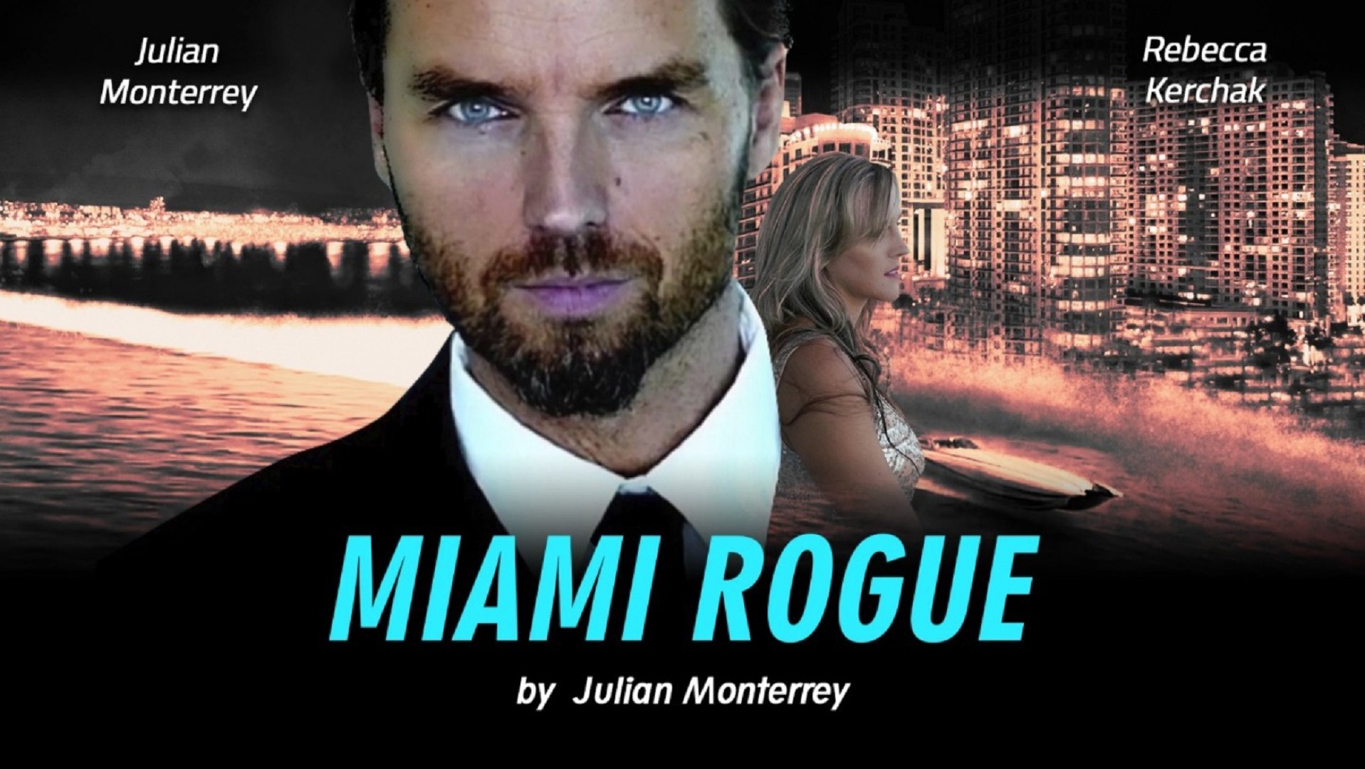 Watch Miami Rogue | Prime Video