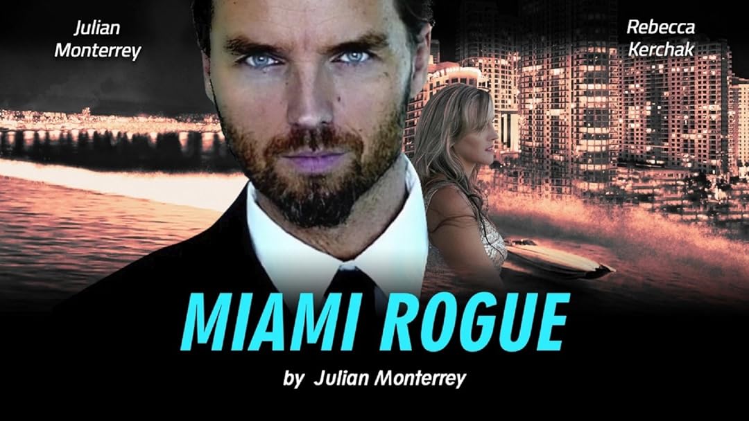 Prime Video: Miami Rogue