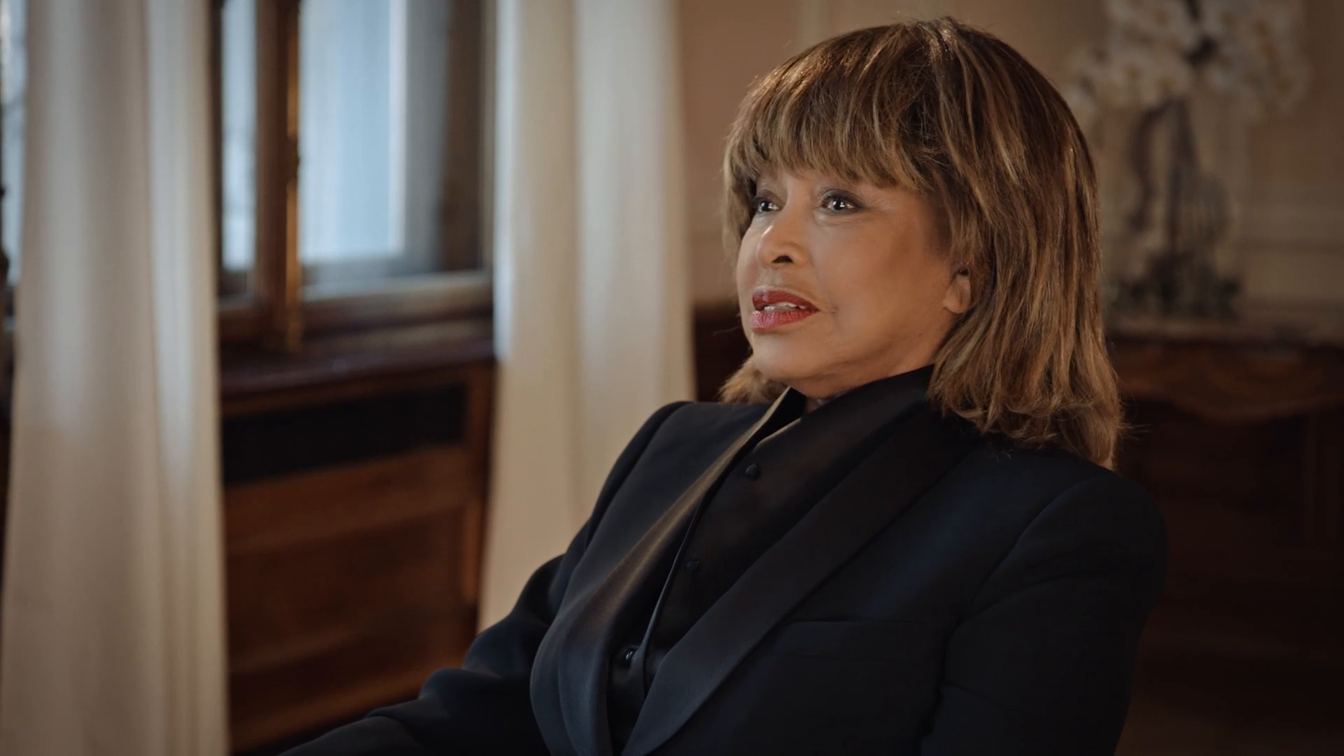 Watch Tina | Prime Video