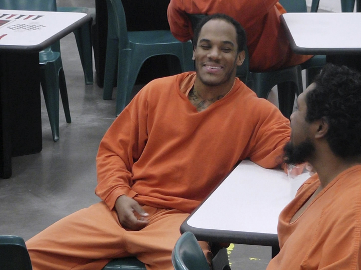 Prime Video: 60 Days In - Season 5