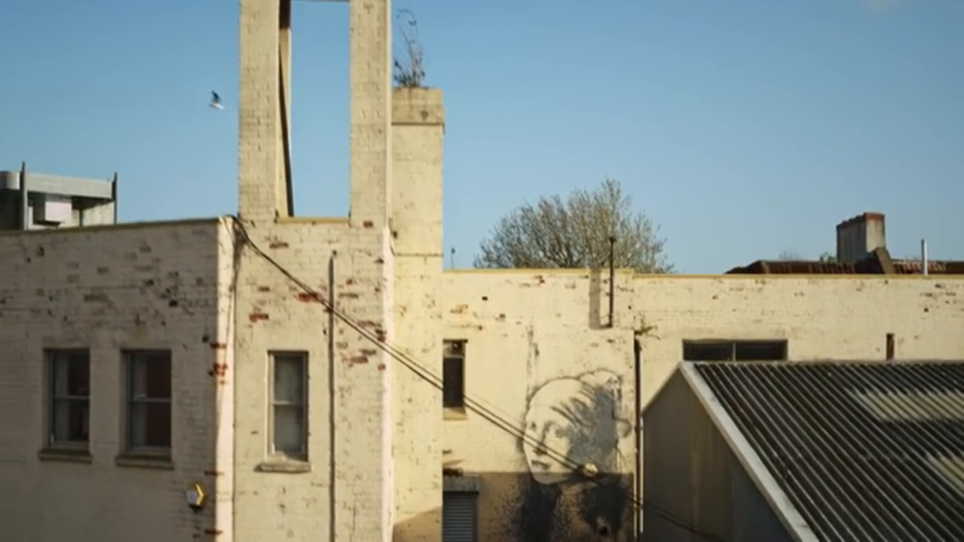 Prime Video: Aerial Britain - Season 1