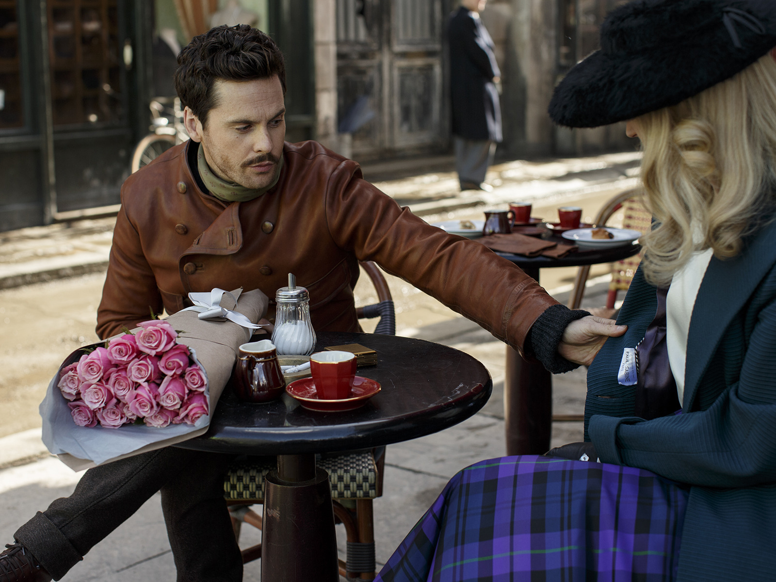 Prime Video: The Collection - Season 1