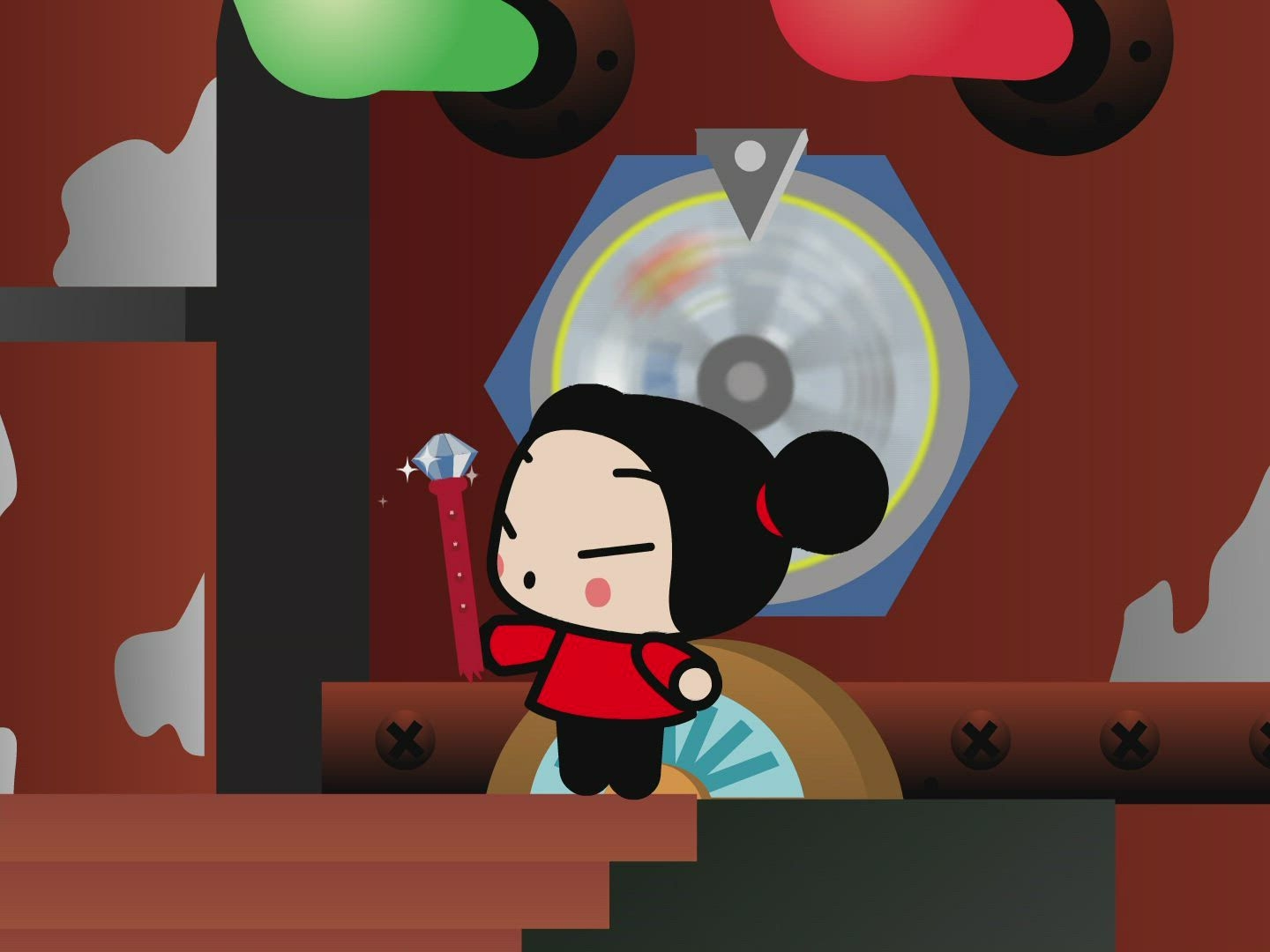 Prime Video: Pucca - Season 1