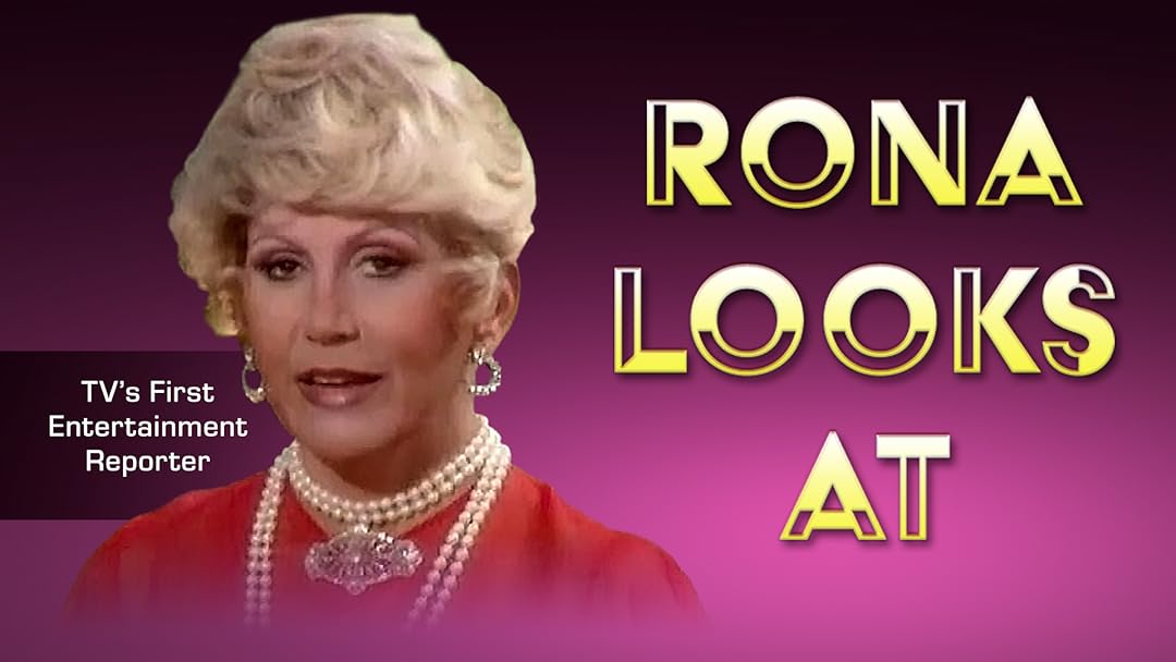 Prime Video: Rona Looks At