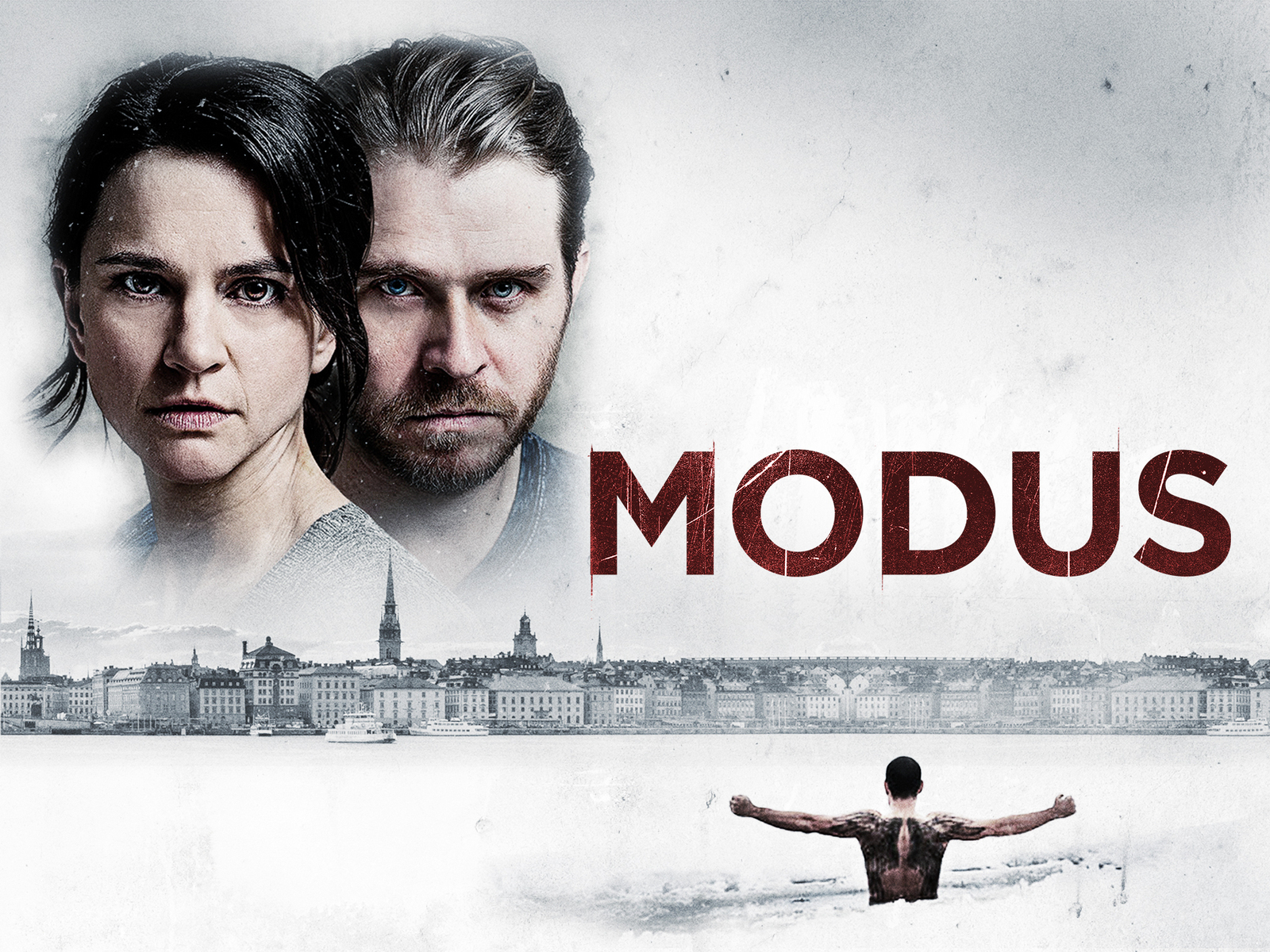 Prime Video: Modus