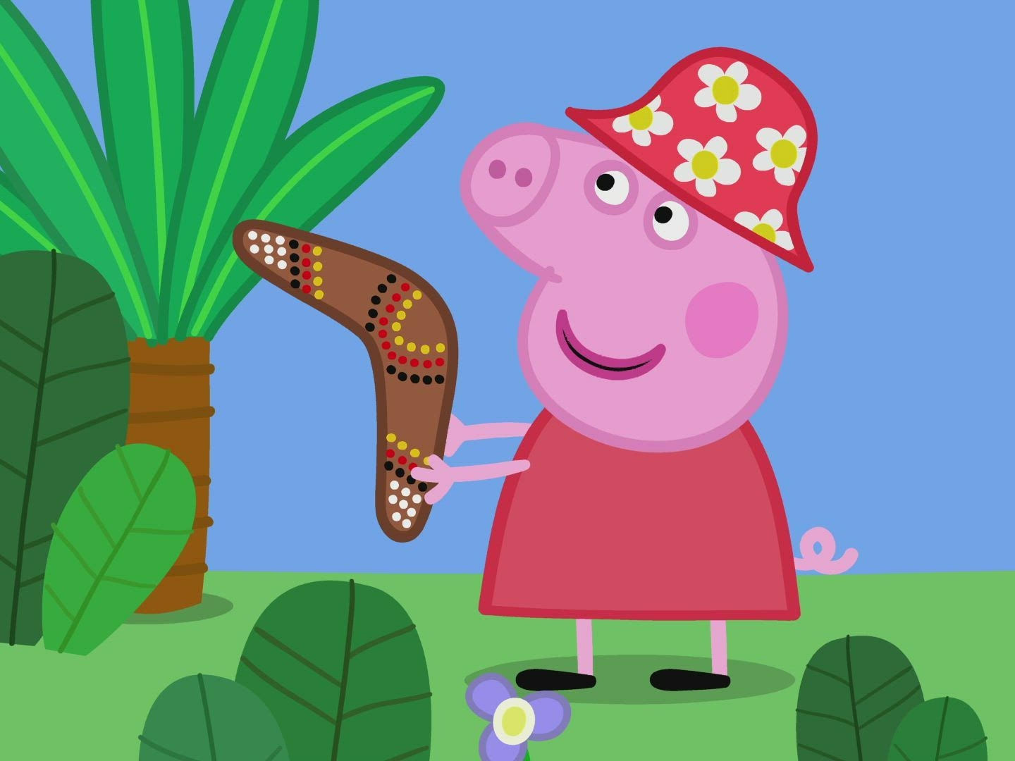 Prime Video: Peppa Pig - Season 7
