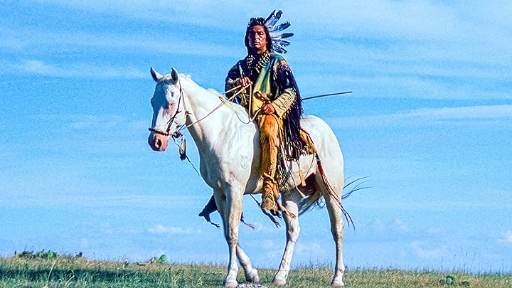 Dances With Wolves Cast