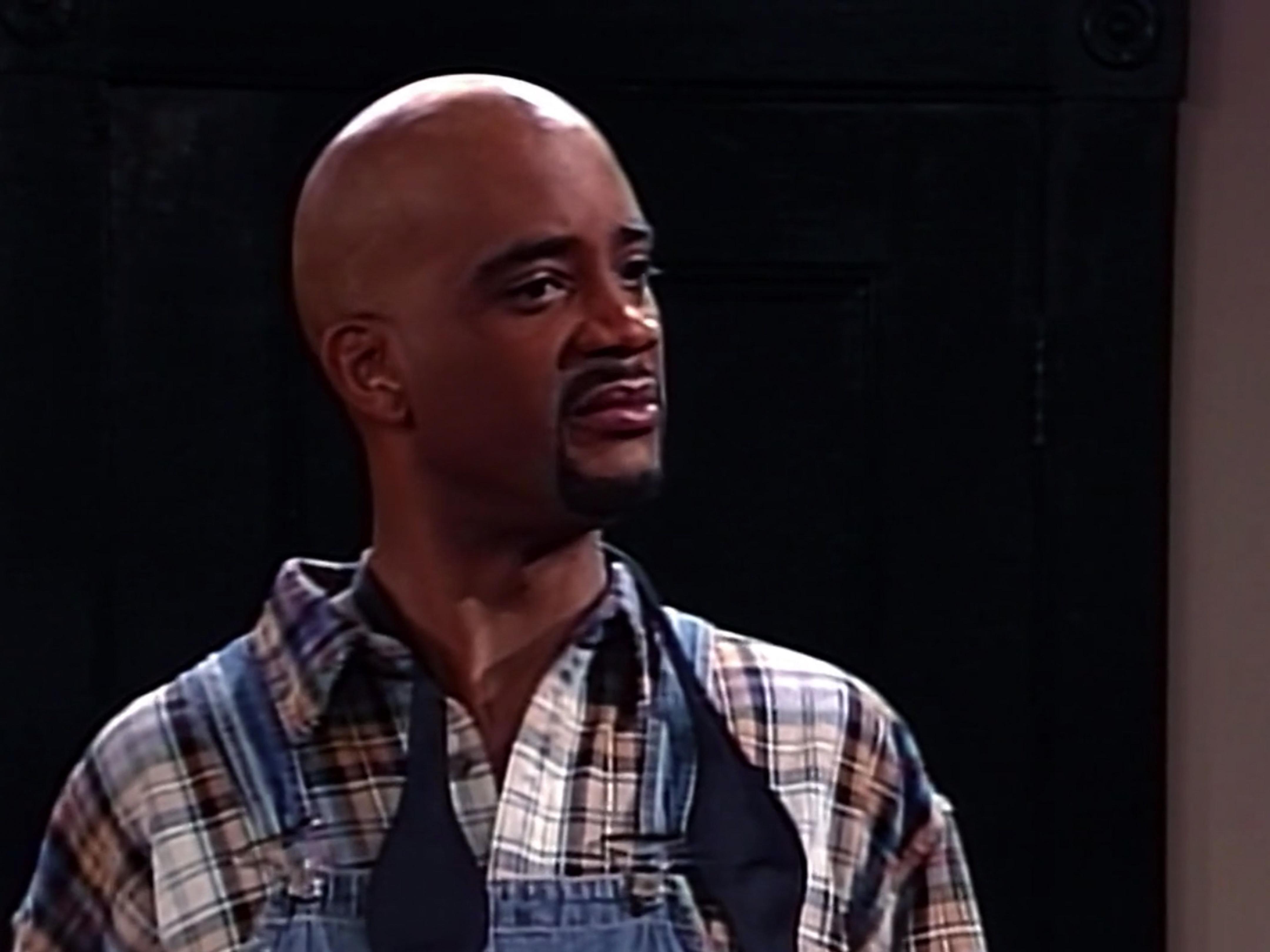 Prime Video: Living Single - Season 4