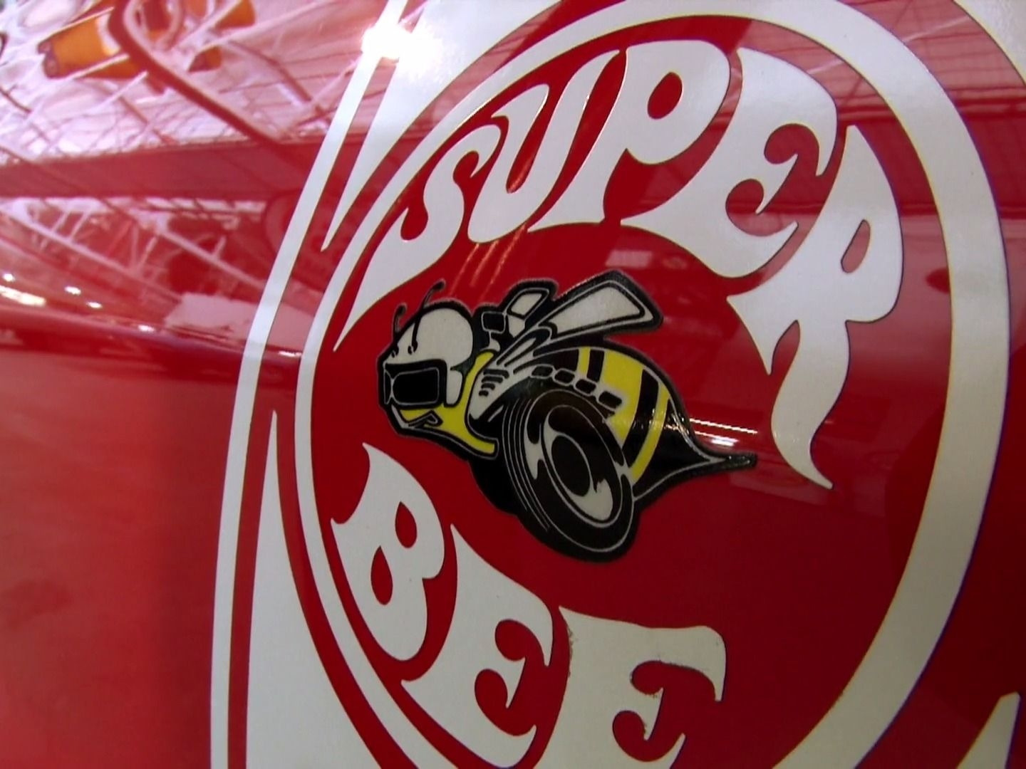 Prime Video: FantomWorks - Season 4