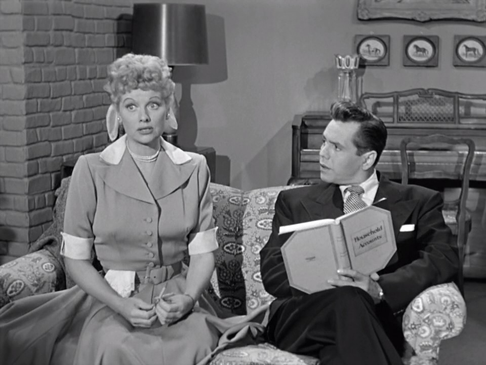Prime Video: The Best of I Love Lucy Volume 1