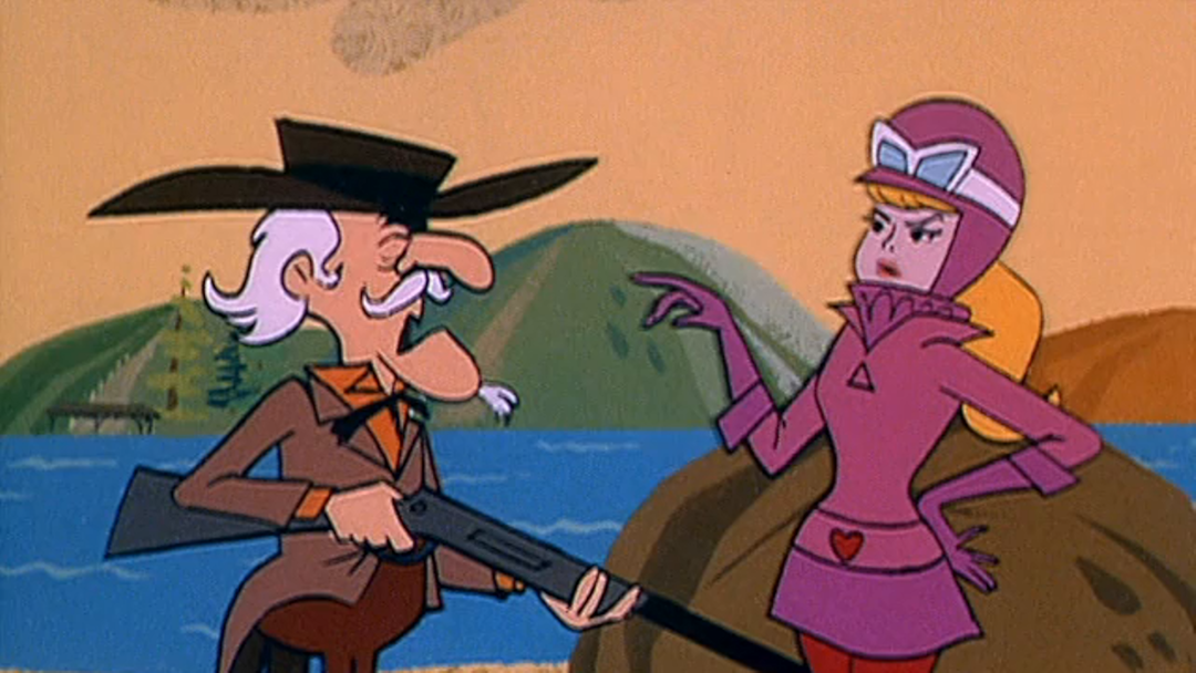 Watch Wacky Races - Season 2 | Prime Video