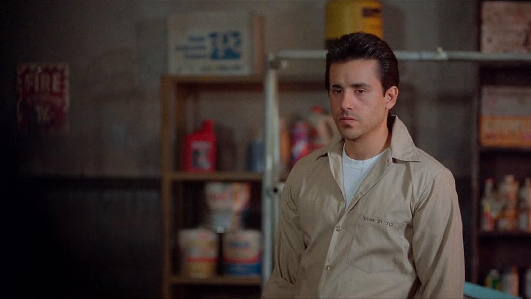 Watch Lock Up | Prime Video