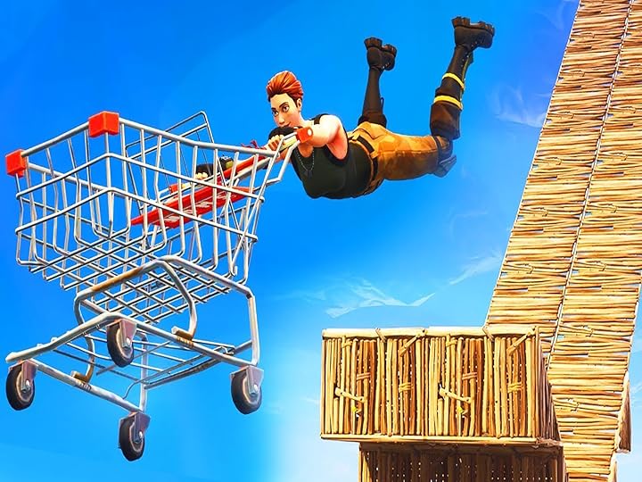 Prime Video: Clip: NoahsNoah