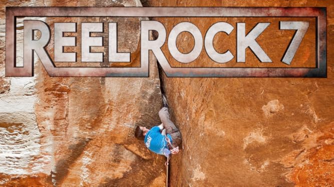Watch Reel Rock 12 | Prime Video