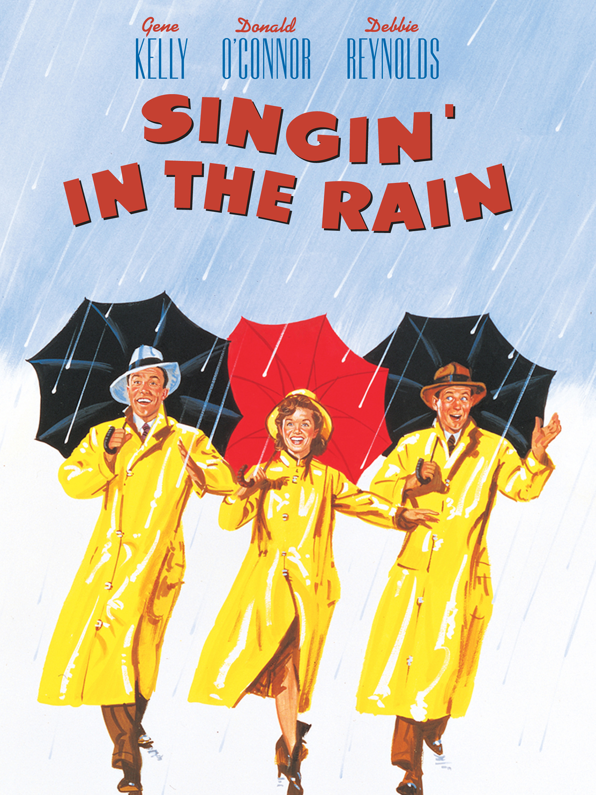 Prime Video: Singin' In The Rain