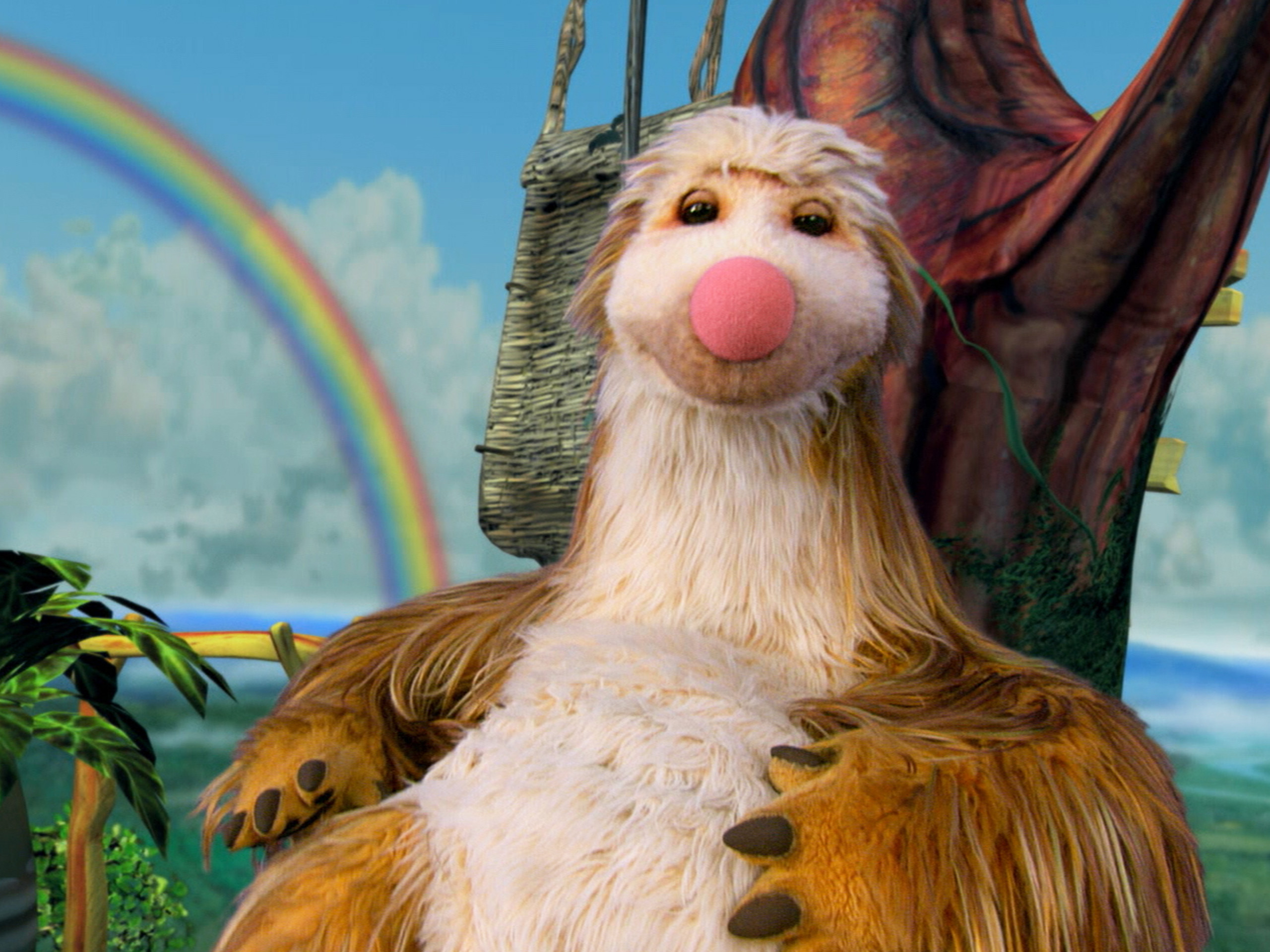 Prime Video: It's A Big Big World, Season 1