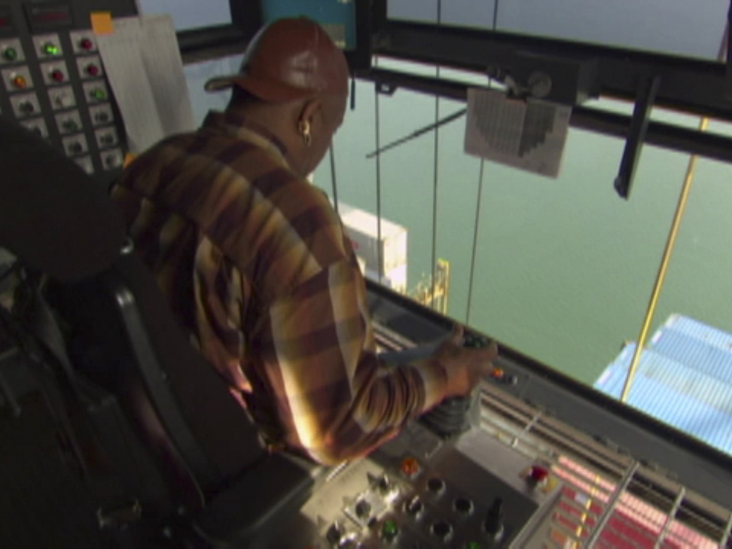 Prime Video: Extreme Engineering - Season 2