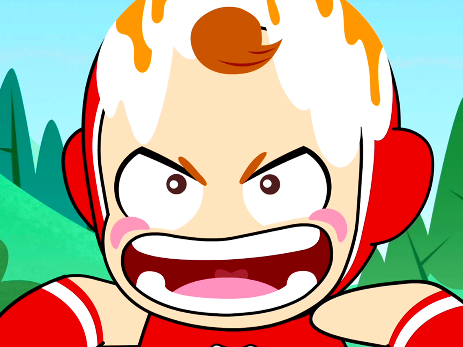 Prime Video: Super Binks