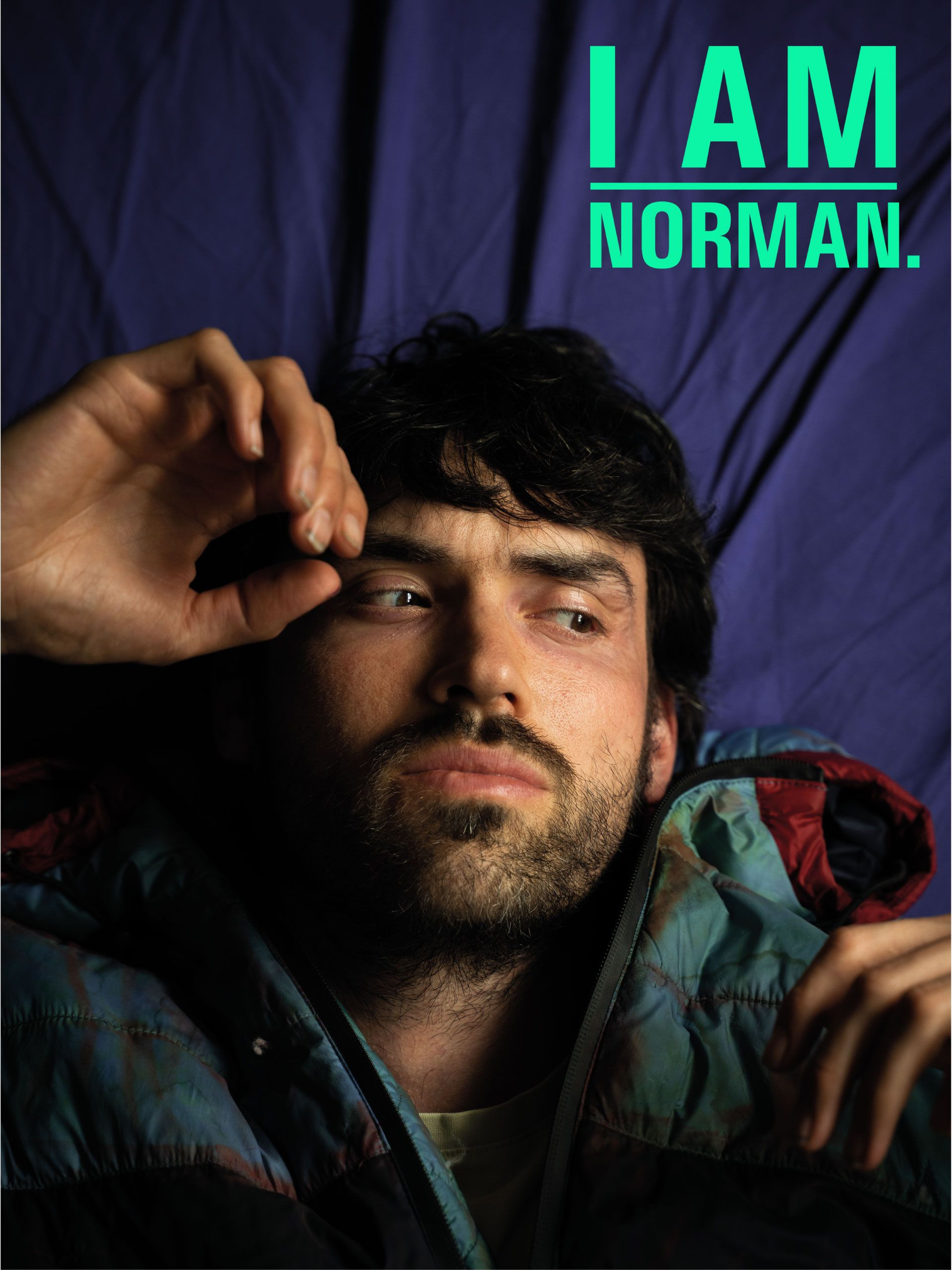Prime Video: I Am Norman