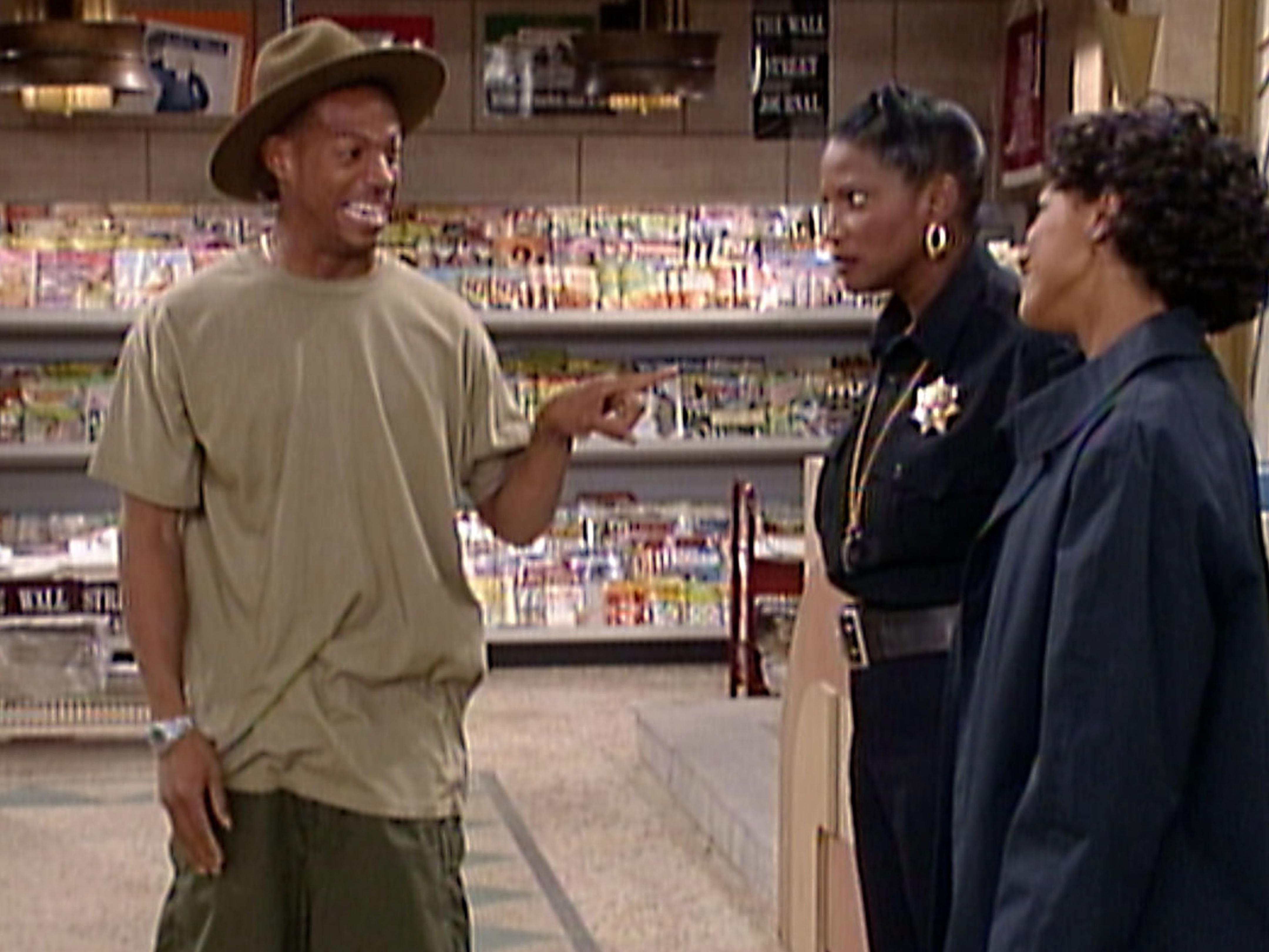 Prime Video: The Wayans Bros. - Season 3