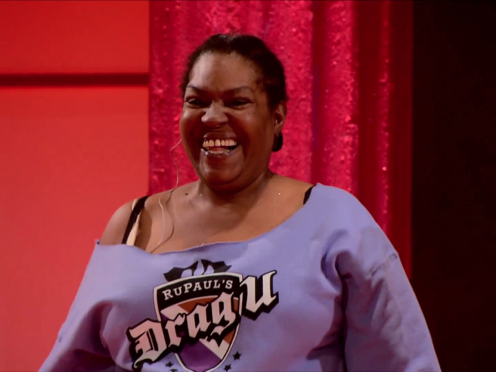 Prime Video: RuPaul's Drag U - Season 2