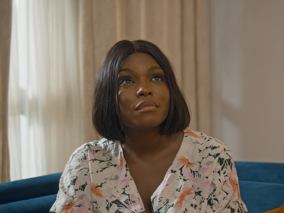 Prime Video: GRIND - SEASON 1