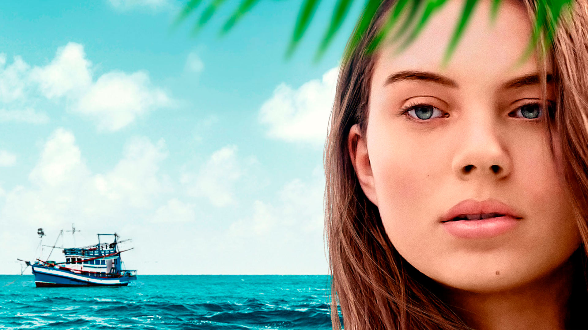 Prime Video: Epiphany - Amor y Perdón